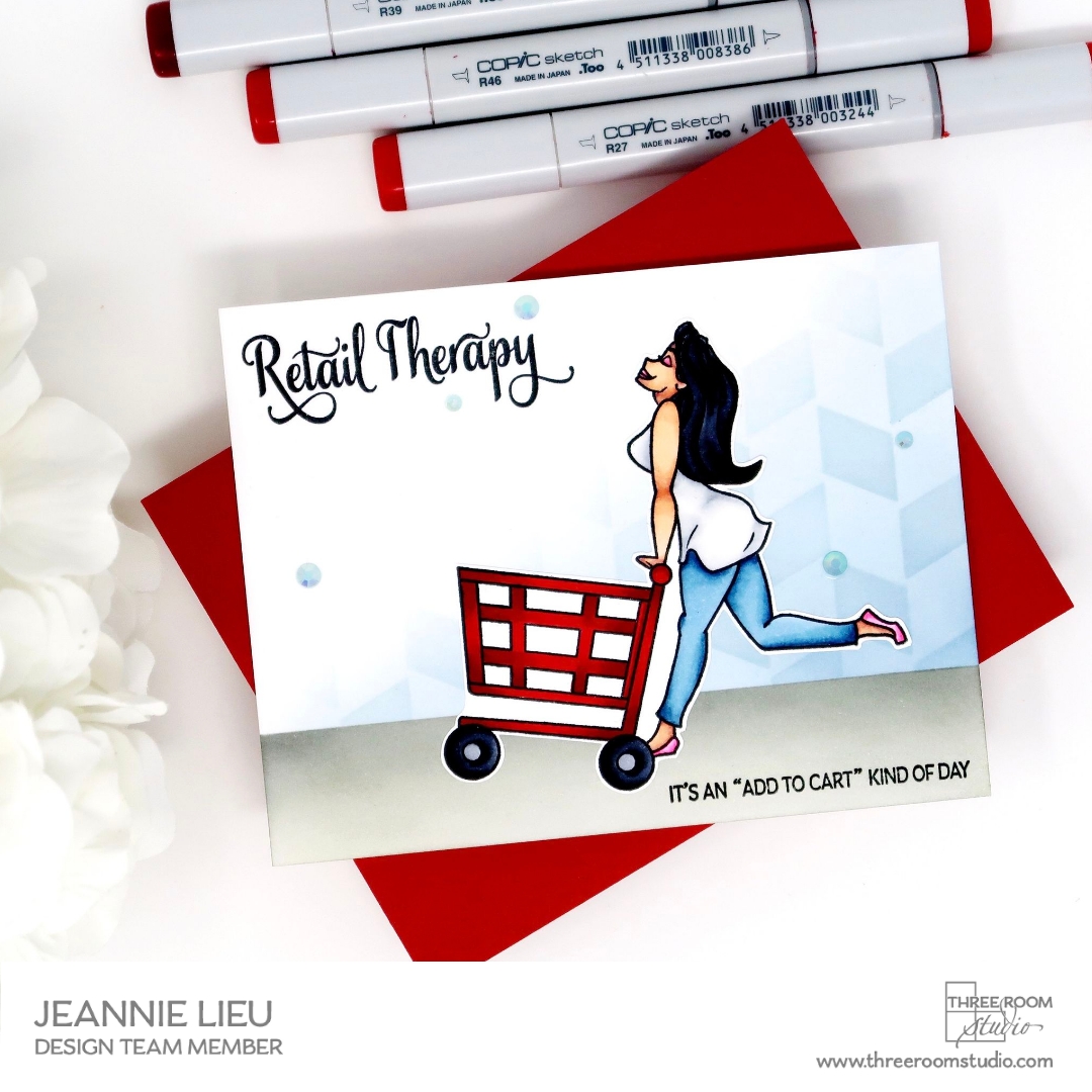 Retail Therapy | Three Room Studio – InsideoutJeans by Jeannie