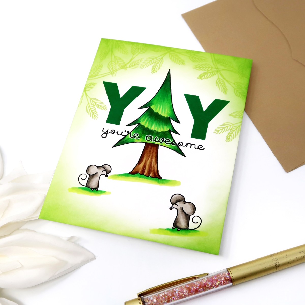 Image Swap | Ink Blot Shop – InsideoutJeans by Jeannie