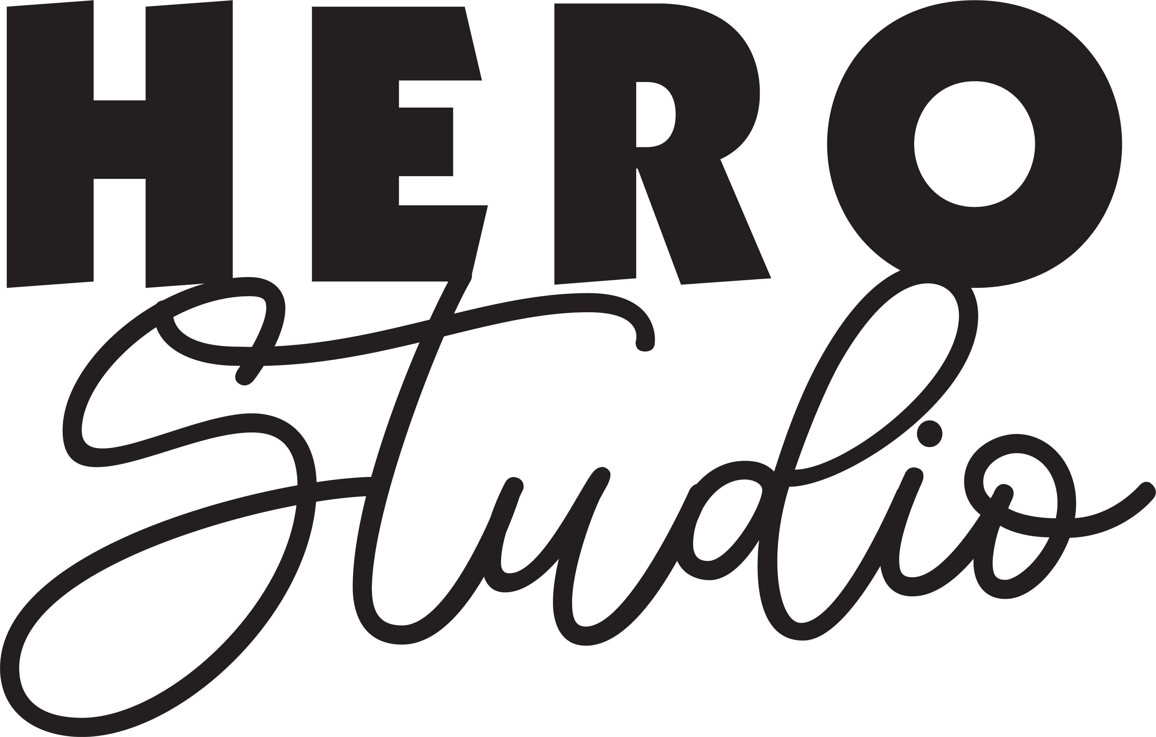 Hero Studio January 2025 Release Blog Hop + Giveaway! – InsideoutJeans ...
